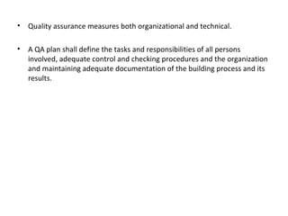 SERVICEABILITY OF CONCRETE | PPT