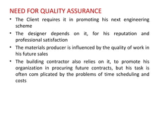 SERVICEABILITY OF CONCRETE | PPT