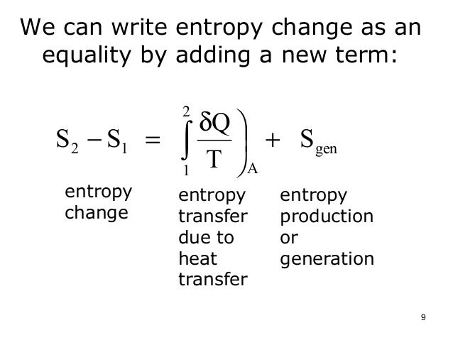Thermodynamics Unit Conversions
