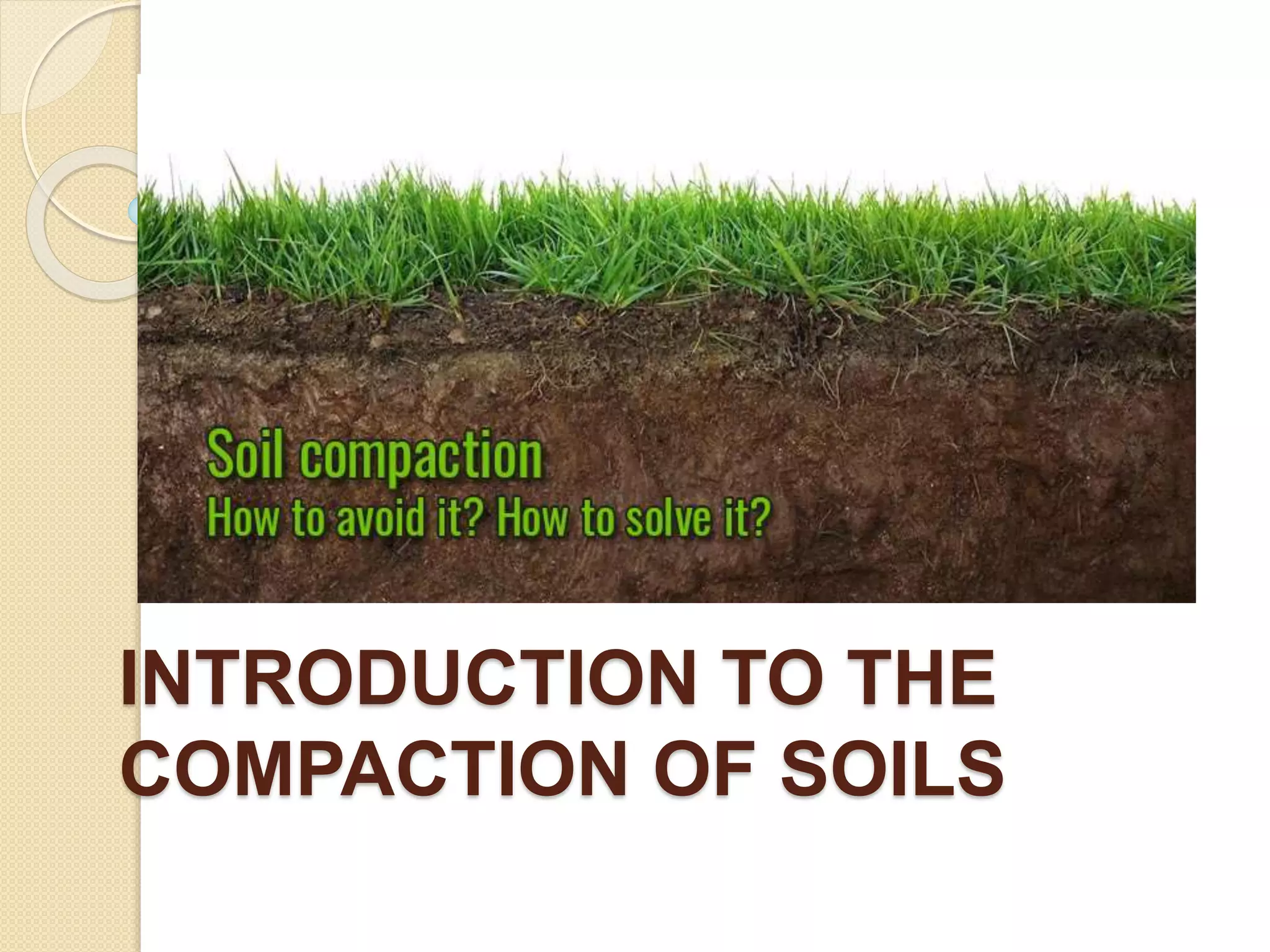 mechanical Modification | PPT