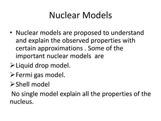 B.Sc. Sem VI ,Physics Paper - I ,Unit -II | PPT