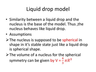 B.Sc. Sem VI ,Physics Paper - I ,Unit -II | PPT