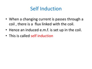 B.Sc. Sem - II Physics- II , Unit ii | PPTX