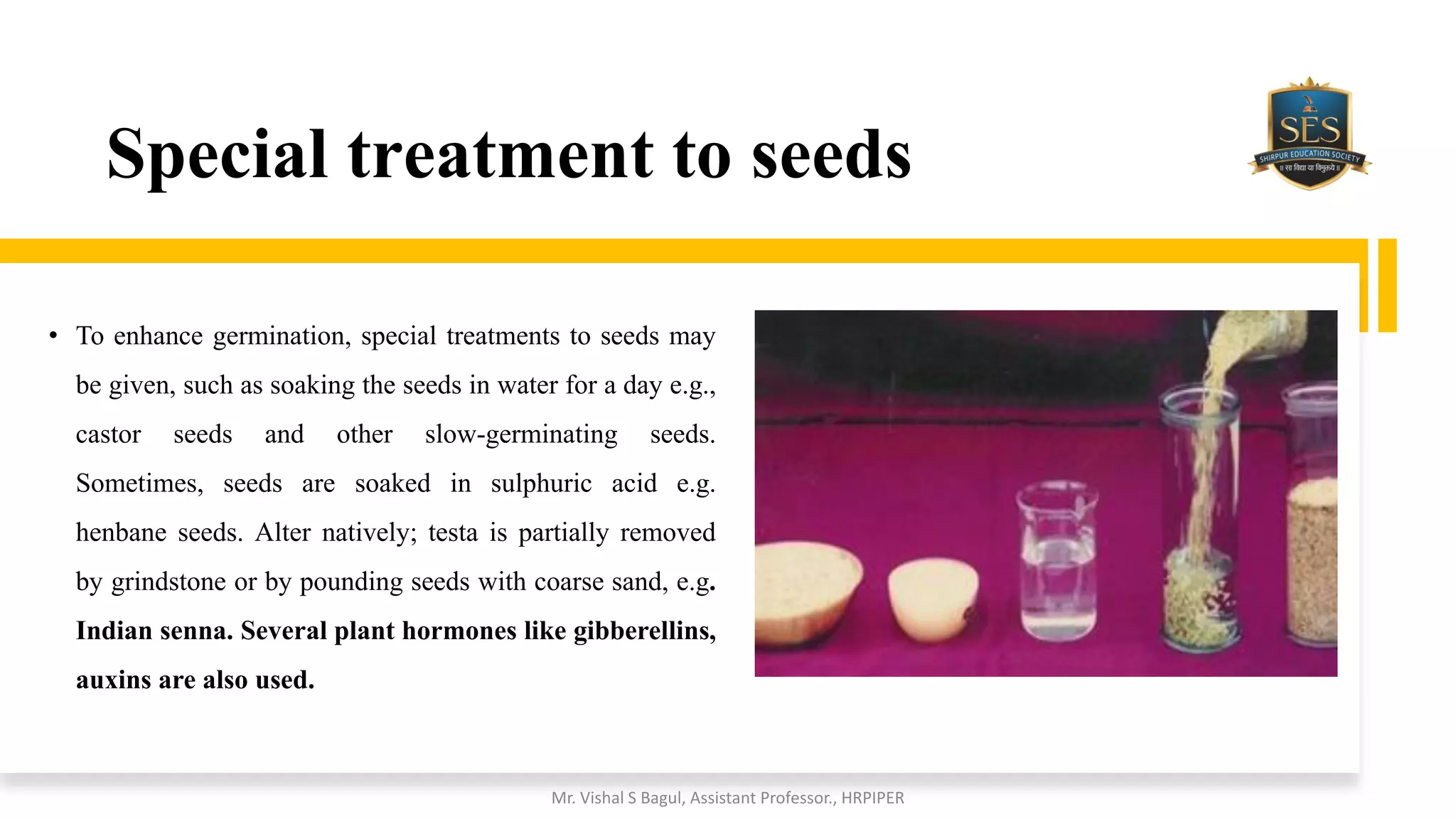 Cultivation, Collection, Processing and storage of drugs of natural ...