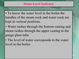 Boilers ,Types ,Construction and Working | PDF