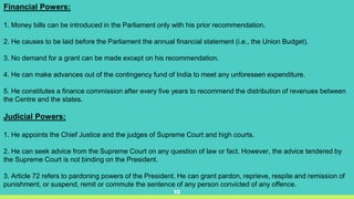 Constitution Three Tier Government Unit-II.pptx