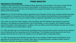 Constitution Three Tier Government Unit-II.pptx