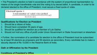 Constitution Three Tier Government Unit-II.pptx
