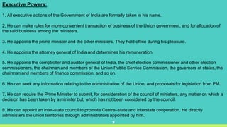 Constitution Three Tier Government Unit-II.pptx