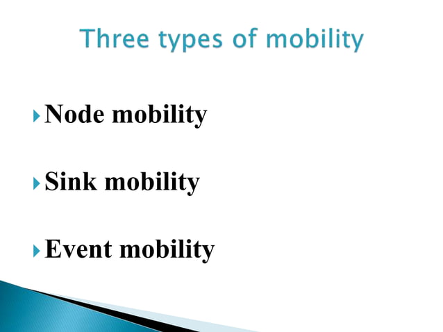 SINGLE NODE ARCHITECTURE Hardware components of a sensor node.pptx ...