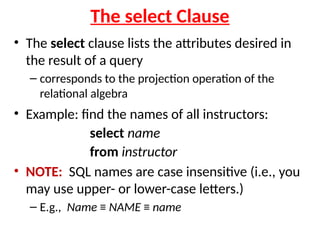 SQL data types: INT, VARCHAR, CHAR,.pptx