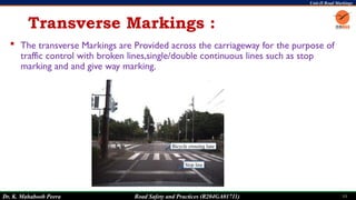 Road safety and Practices___Unit-II.pptx