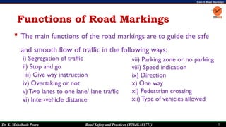 Road safety and Practices___Unit-II.pptx