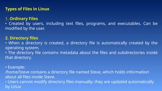 UNIT-II_Managing files and Directory.pptx