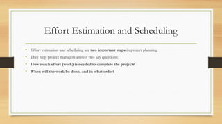 Unit-II required analysis and project management.pptx