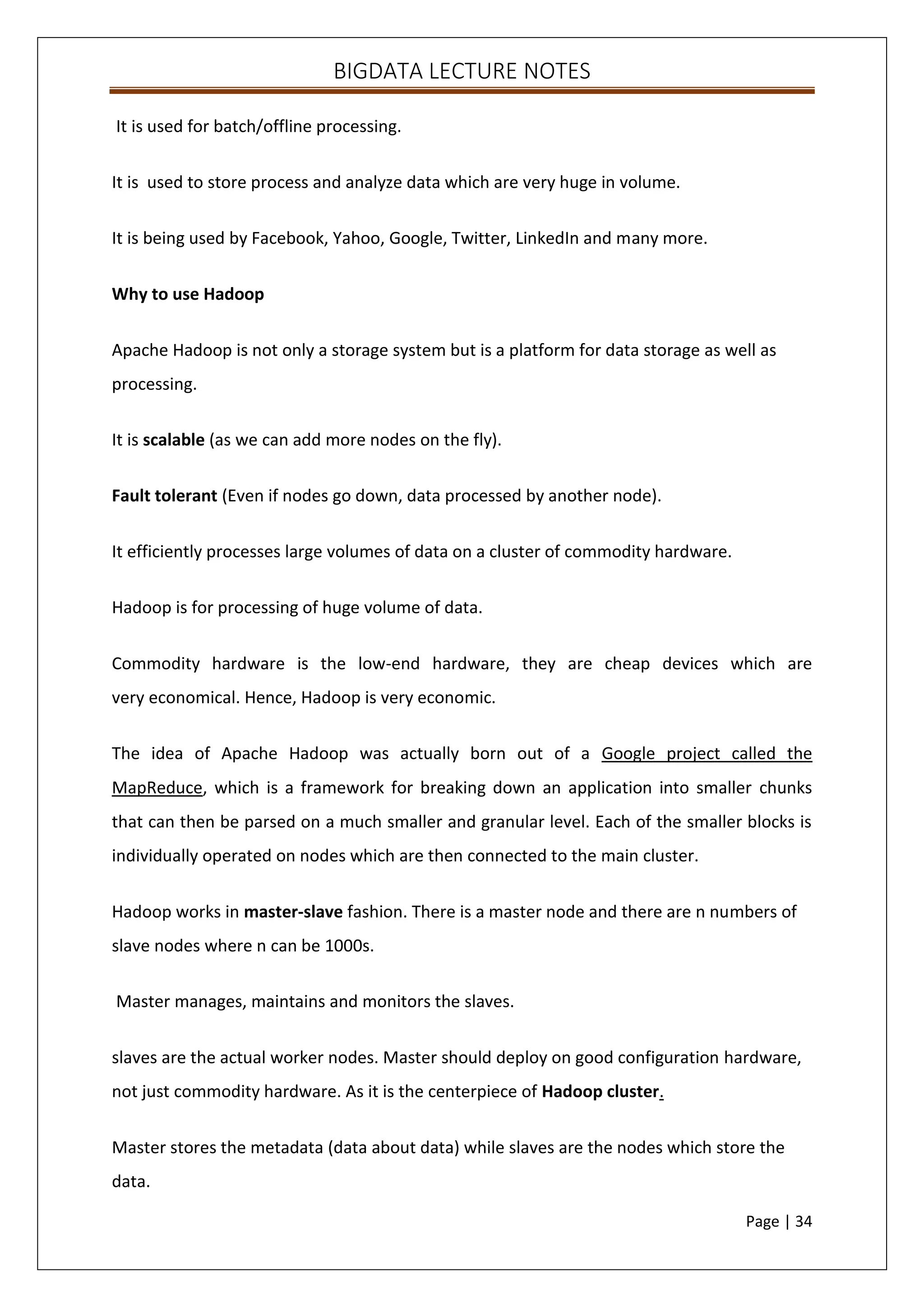 UNIT-II-BIG-DATA-FINAL(aktu imp)-PDF.pdf