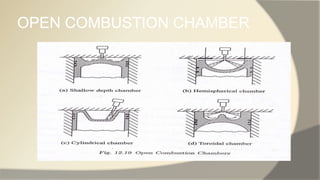 Unit ii - ci engine | PPT