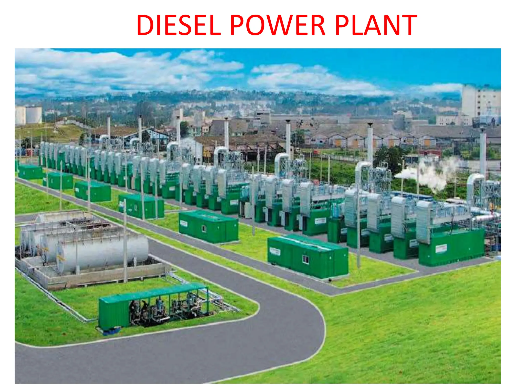 Unit-II-Diesel Gas turbine and Combined Cycle Power Plant.pptx