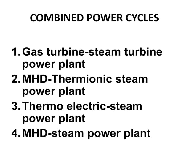 Unit-II-Diesel Gas turbine and Combined Cycle Power Plant.pptx