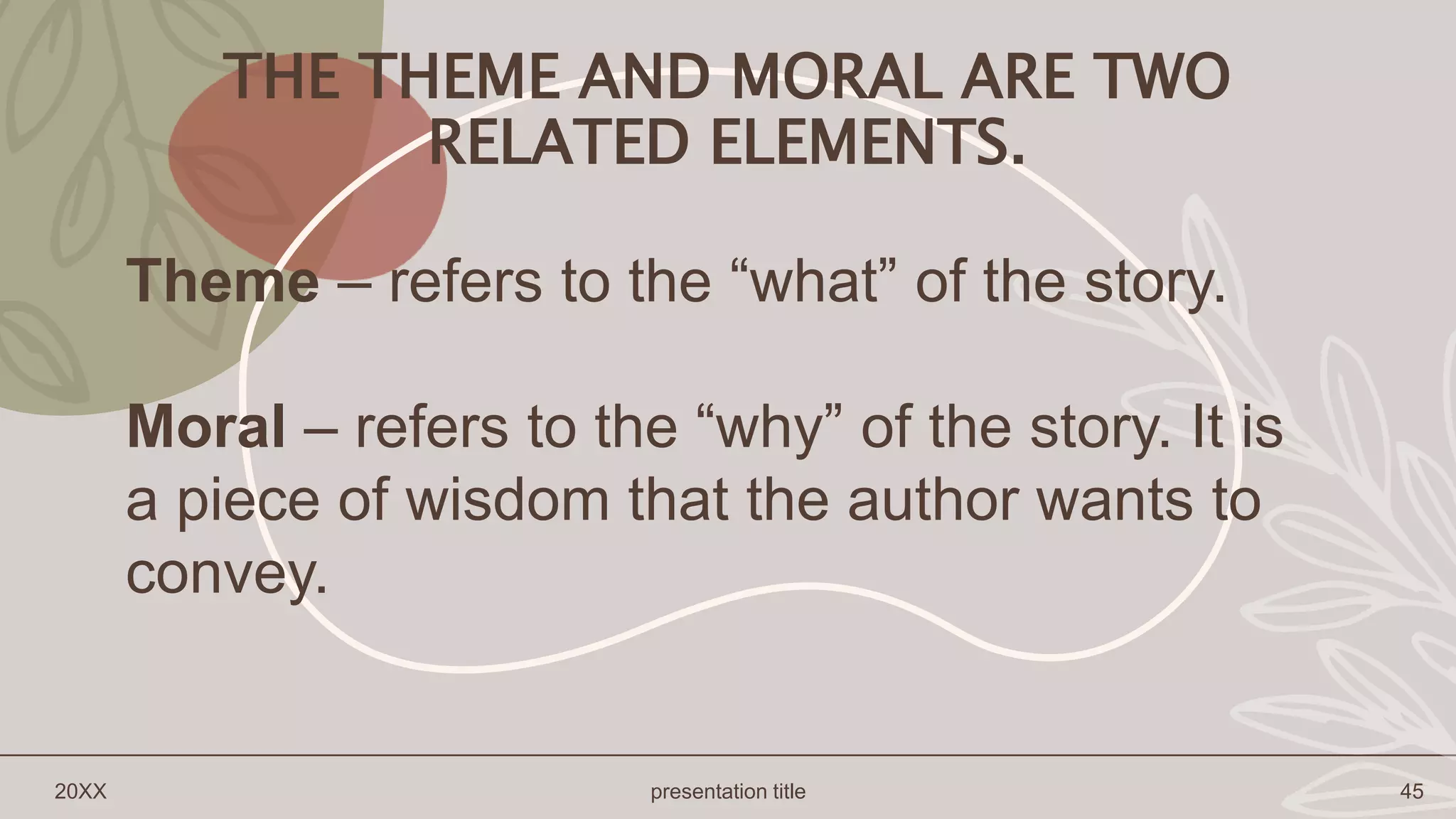 UNIT-II-ELEMENTS-OF-CHILDREN-AND-ADOLESCENT-LITERATURE-2.pptx