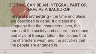 UNIT-II-ELEMENTS-OF-CHILDREN-AND-ADOLESCENT-LITERATURE-2.pptx