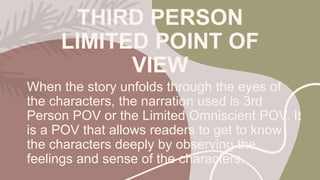 UNIT-II-ELEMENTS-OF-CHILDREN-AND-ADOLESCENT-LITERATURE-2.pptx