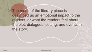 UNIT-II-ELEMENTS-OF-CHILDREN-AND-ADOLESCENT-LITERATURE-2.pptx