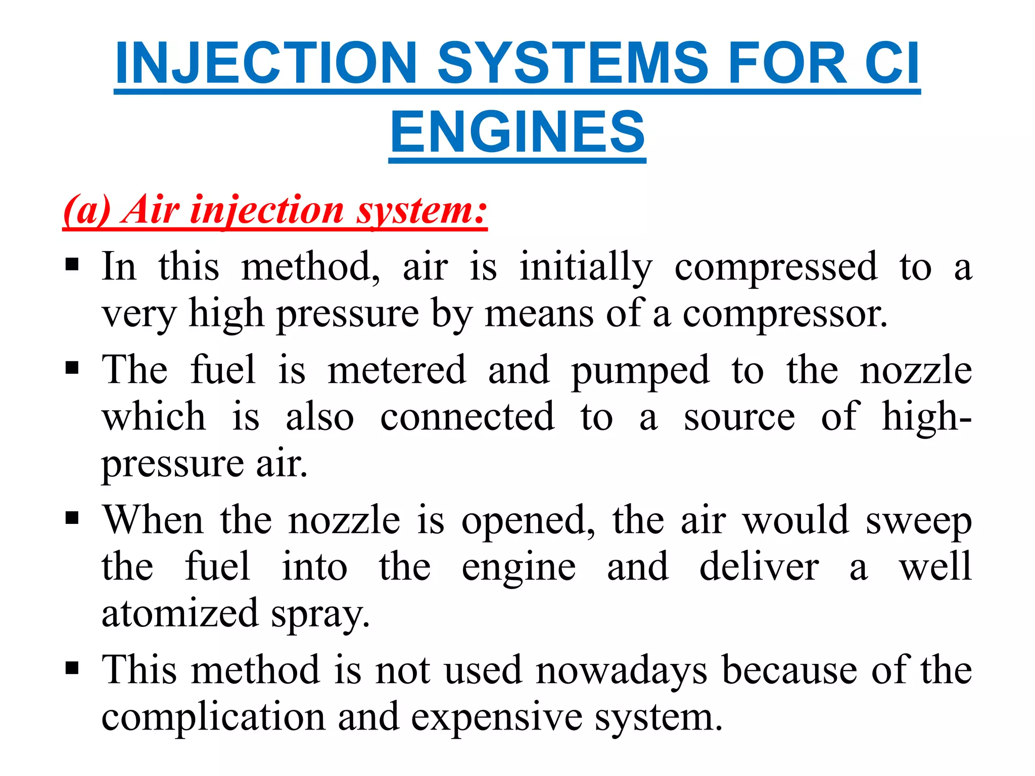 UNIT-II-ENGINE AUXILIARY SYSTEMS.pptx