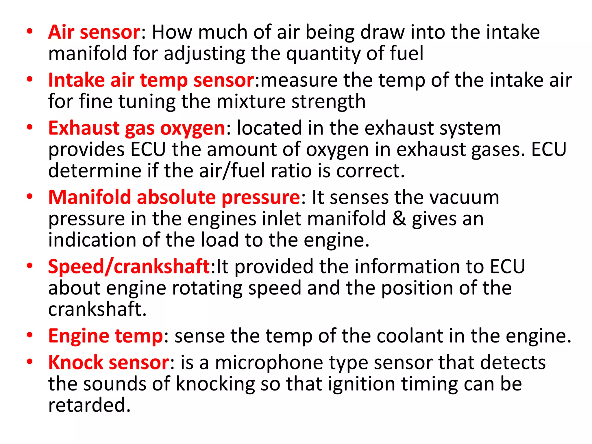 UNIT-II-ENGINE AUXILIARY SYSTEMS.pptx