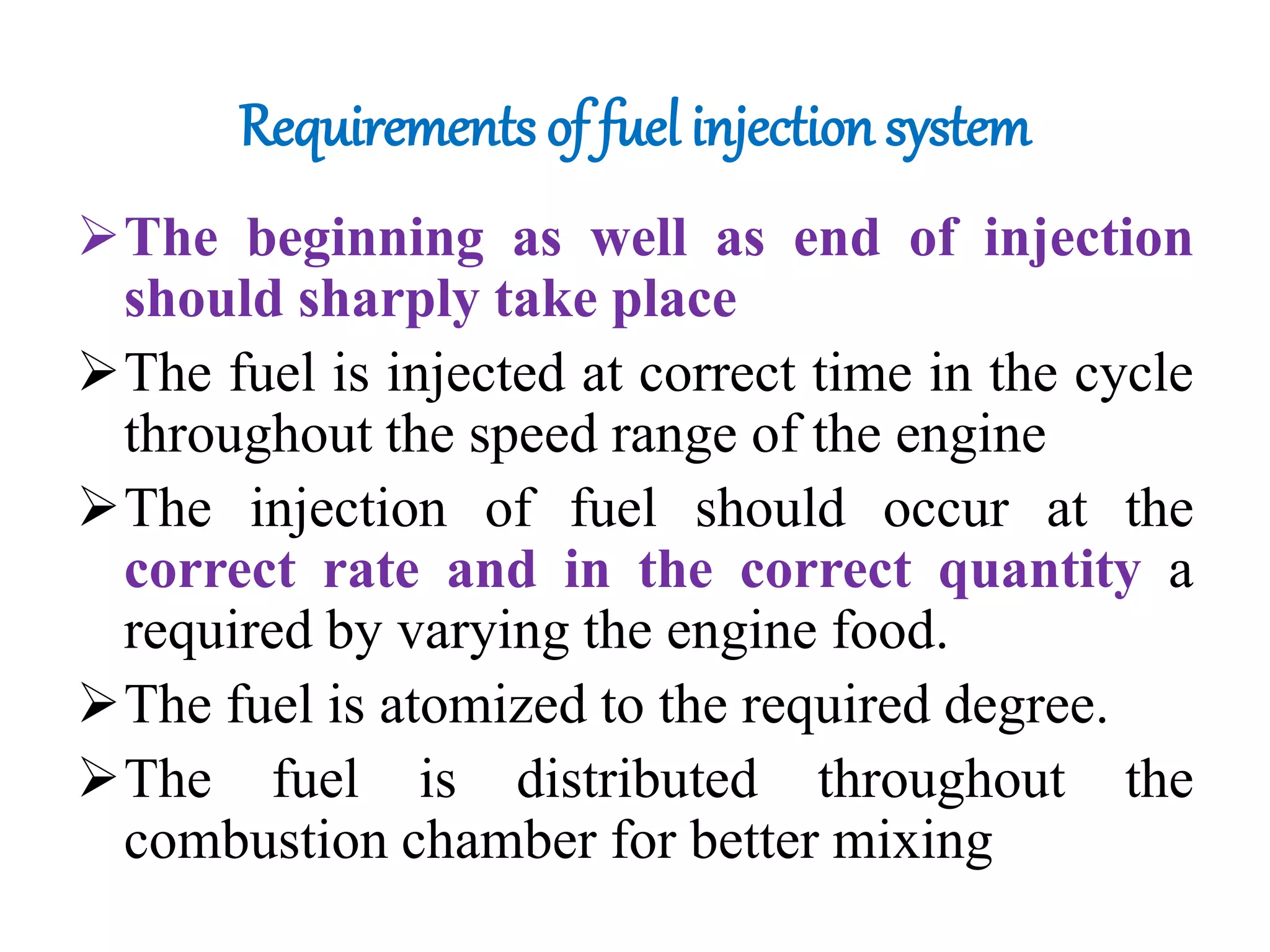 UNIT-II-ENGINE AUXILIARY SYSTEMS.pptx