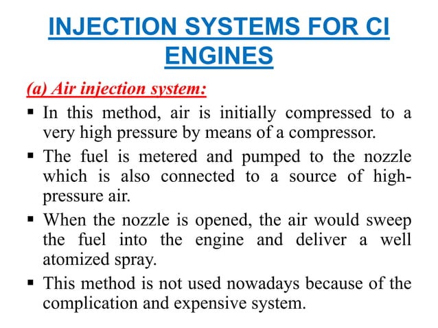 UNIT-II-ENGINE AUXILIARY SYSTEMS.pptx