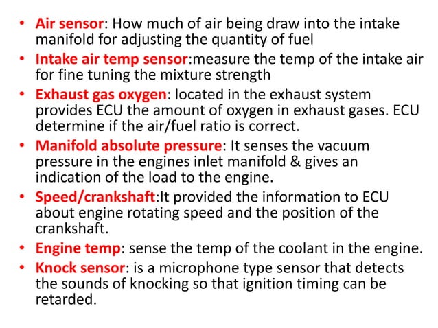 UNIT-II-ENGINE AUXILIARY SYSTEMS.pptx