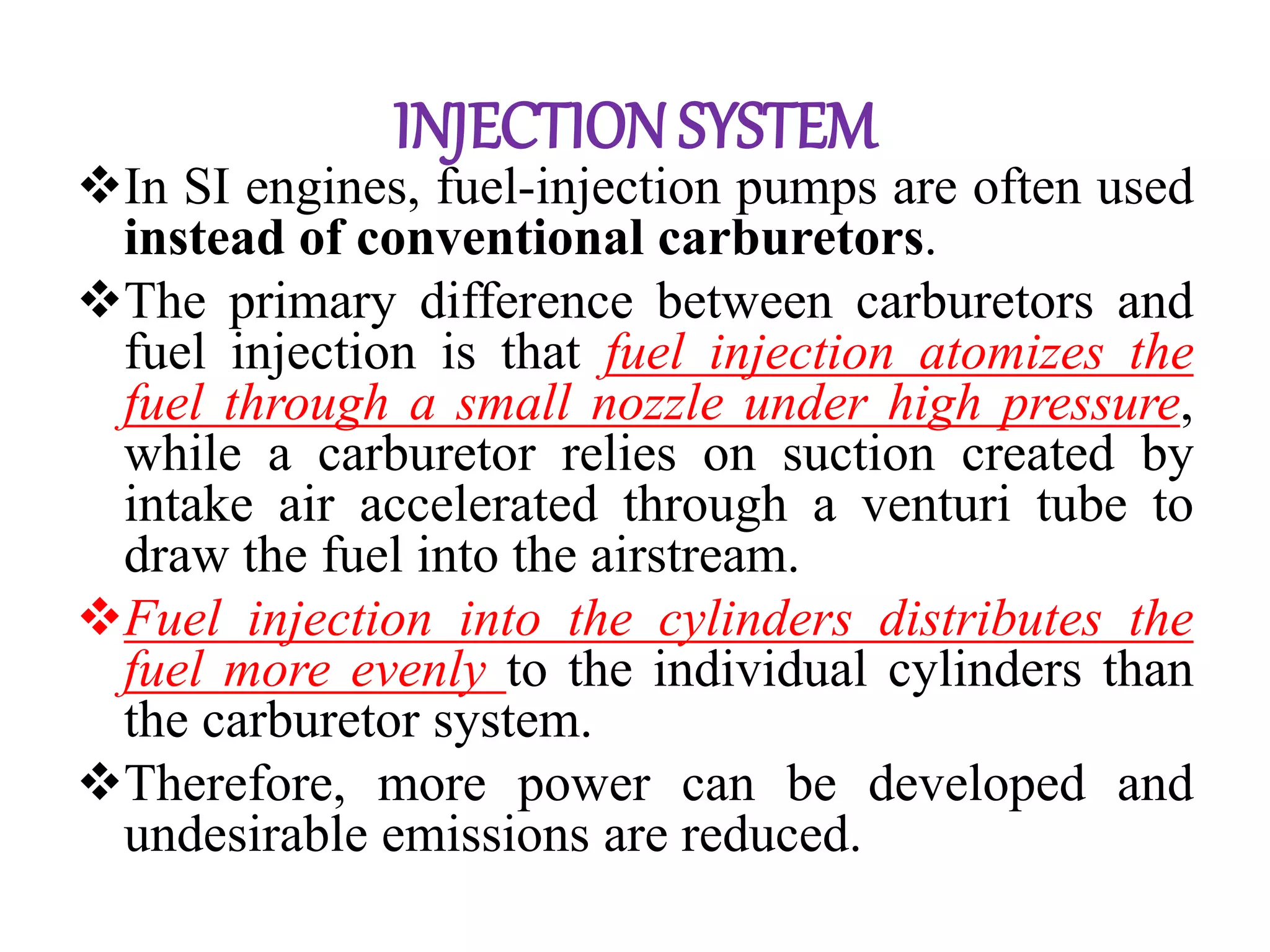 UNIT-II-ENGINE AUXILIARY SYSTEMS.pptx