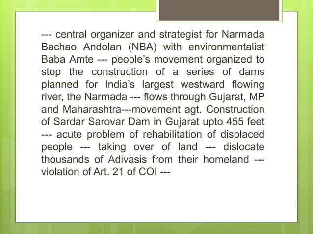 UNIT-II- Env Law Principles (1).pptx ooo | PPTX