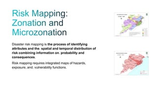 UNIT-II-Disaster Management Cycle | PPTX
