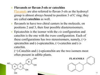 Unit-II-Flavanoids.pptxaaaaaaaaaaaaaaaaaaaaaaaaaaaaaaa | PPT