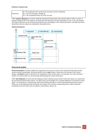 Socio technical system | PDF