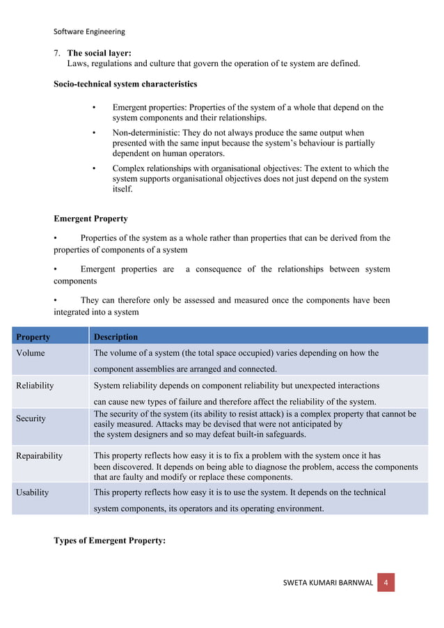 Socio technical system | PDF