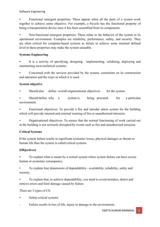 Socio technical system | PDF