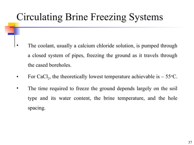 UNIT - II-II STONE & LIME COLUMN AND THERMAL METHODS.ppt | Gardening ...