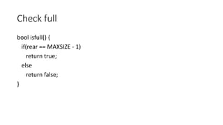 Unit-ii-Queue ADT.pptx