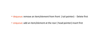 Unit-ii-Queue ADT.pptx