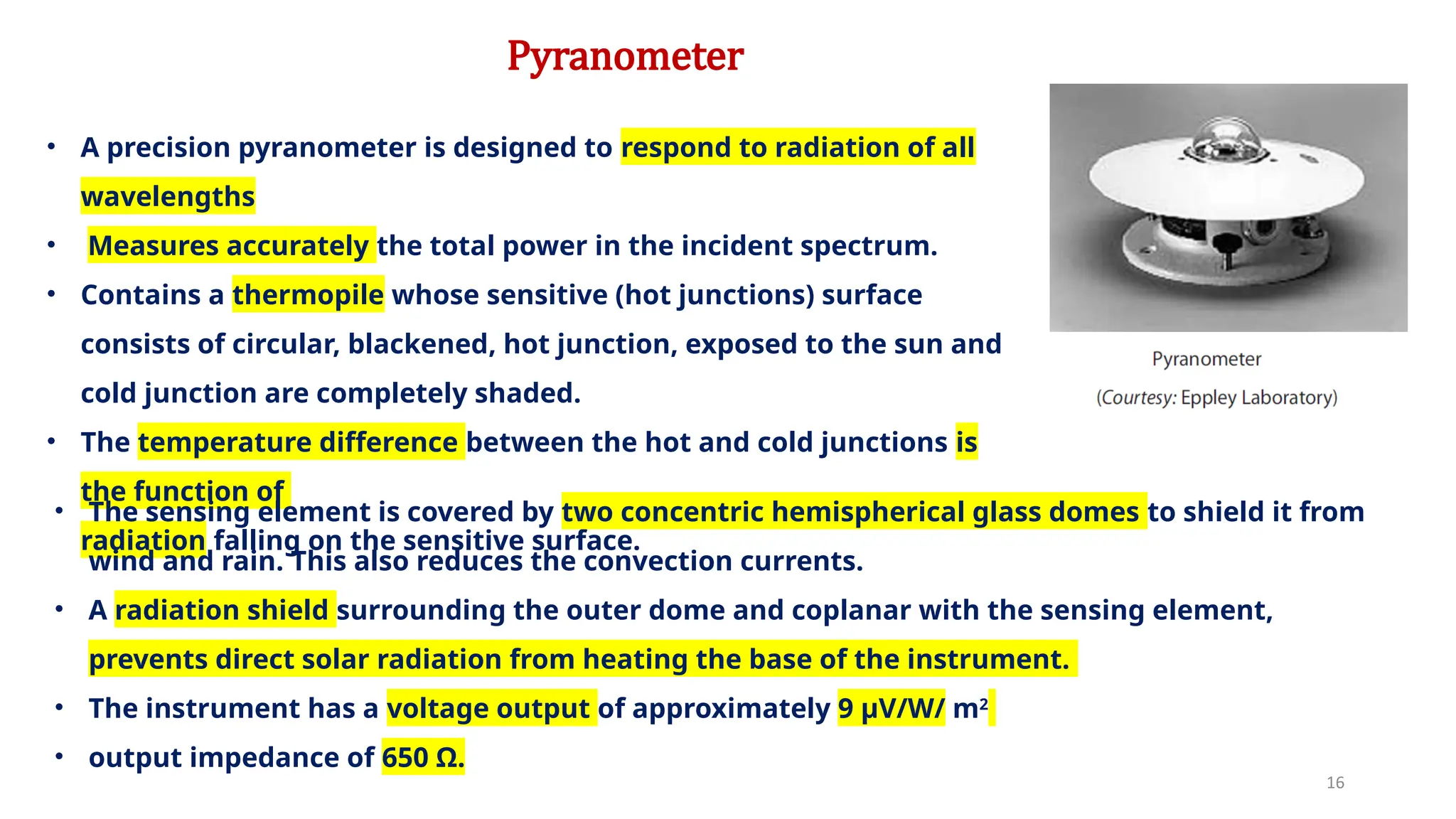 Unit-II-Solar Energy-REVISED.pptx to think | PPTX