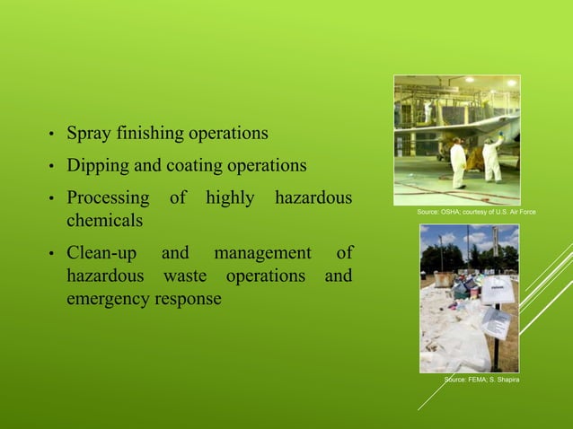 Industrial Safety Unit -II-Standards and Regulations.ppt