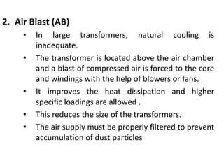 Unit-II-Transformers.ppt | Physics | Science