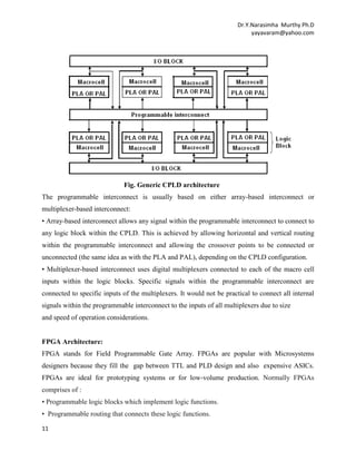 Semi Custom Integrated Circuit Design | DOCX