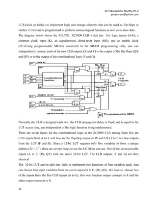 Semi Custom Integrated Circuit Design | DOCX