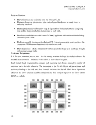 Semi Custom Integrated Circuit Design | DOCX