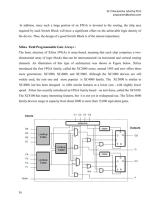 Semi Custom Integrated Circuit Design | DOCX