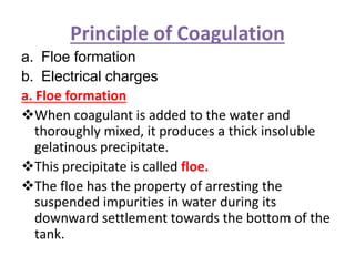 UNIT-II-WASTE WATER TREATMENT PROCESSES.pptx